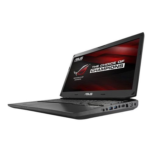 ASUS ROG G750JM-T4051H - Core i7 4700HQ / 2.4 GHz - Win 8 64-bit - 16 ...