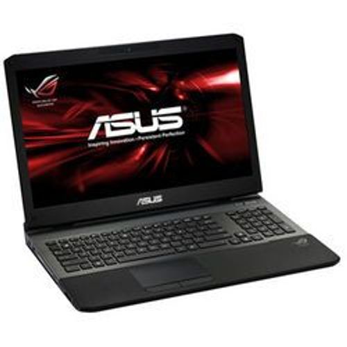 ASUS ROG G750JW-T4071H - Core i7 4700HQ / 2.4 GHz - Win 8 - 8 Go RAM ...