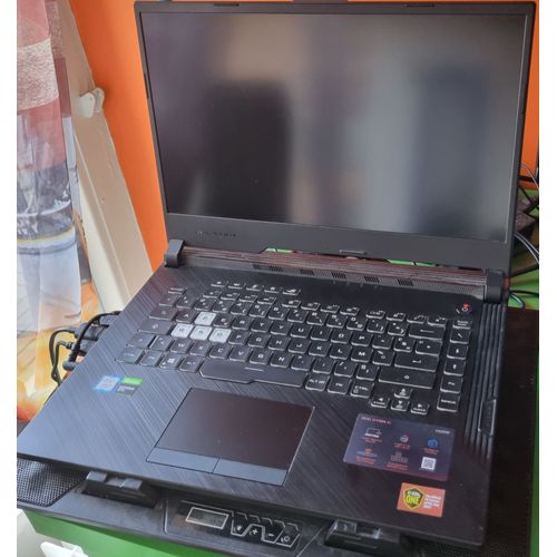 Asus ROG Strix G G531 STRIX-G-G531GT-AL041T - 15.6" Intel Core i7 - Ram ...