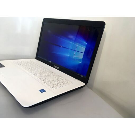 Asus X751s - 17.3" Intel Pentium M3710 - Ram 8 Go - SSD 230 Go | Rakuten