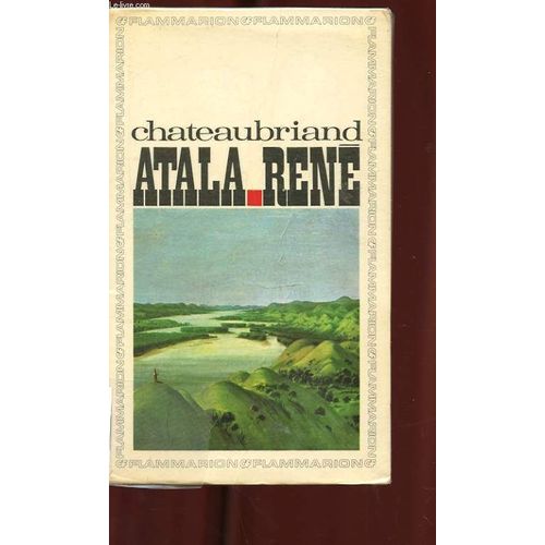 Atala Rene - Littérature | Rakuten
