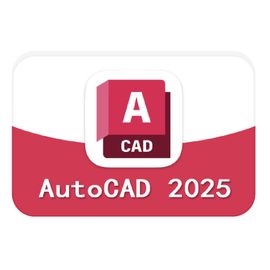 Autodesk AutoCad 2025 - Licence Officielle 3 Ans - PC/Mac | Rakuten