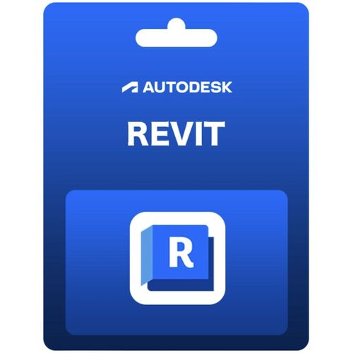 Autodesk Revit 2025 - 1 An - Windows - Licence Key | Rakuten