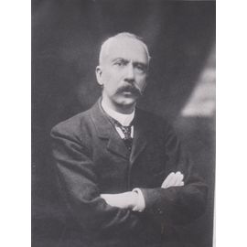 Autographe de Charles Richet Prix Nobel de médecine 1913 | Rakuten