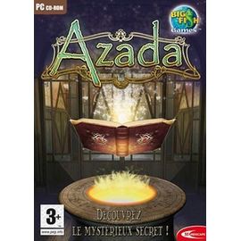 Azada - Ancient Magic - Jeux Vidéo | Rakuten