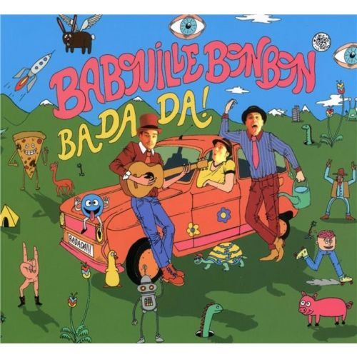 Badada - CD | Rakuten