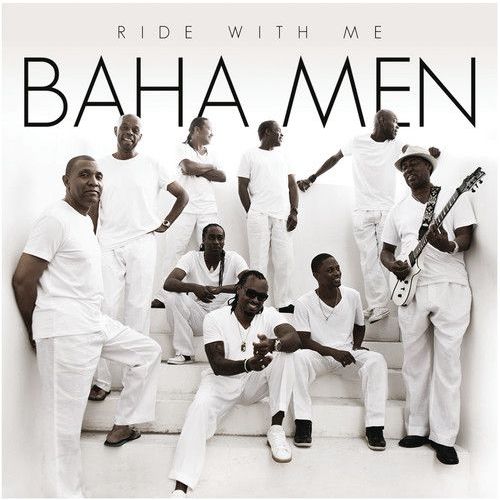 Baha Men - Ride with Me [CD] - CD | Rakuten