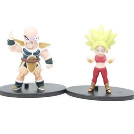 Bandai ? figurines Dragon Ball 5 Super Anime jouet Goku Ultra Instinct ...