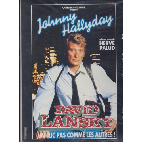 Bande originale de la serie david lansky why woman now- lansky rock ...