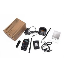 BaoFeng UV-S9 Puissant Talkie-walkie CB Radio Émetteur-Récepteur 8 W ...