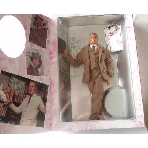 Barbie KEN as Henry Higgins MY FAIR LADY 1995 | Rakuten