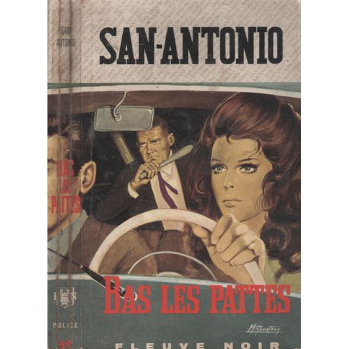 Bas les pattes - Autres | Rakuten