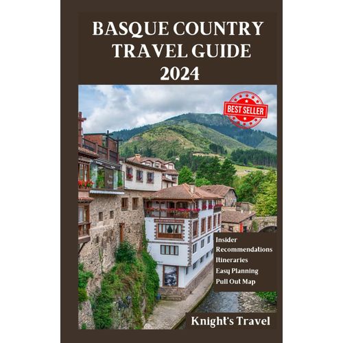 Basque Country Travel Guide 2024: The Ultimate Basque Country Travel ...