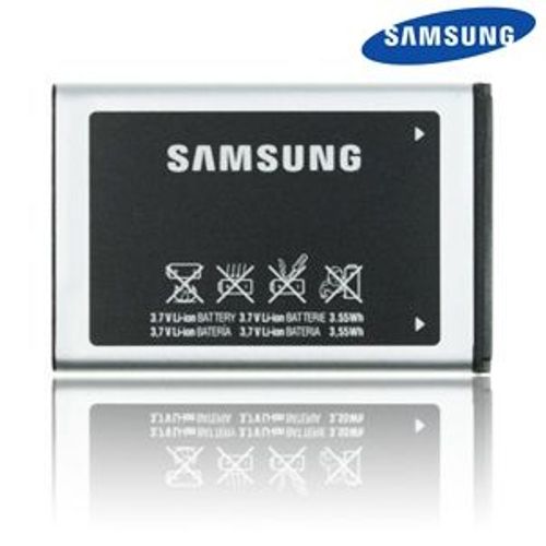 Batterie d'Origine AB463446BU 800 mAh 3.7V S 401 E900 SGH-E1120 SGH-E1310 E2100 | Rakuten