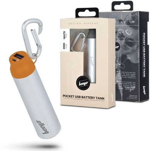 Batterie Externe de Secours 2A Pour ORANGE Dive 72 - Hapi 50 - RISE 51 ...