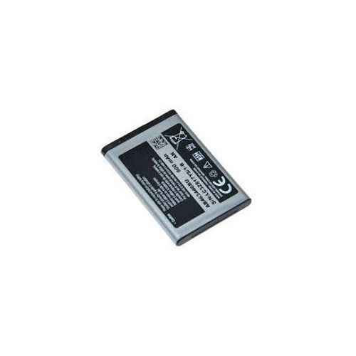 BATTERIE ORIGINE SAMSUNG C3520 AB463446BU 800 mAh | Rakuten