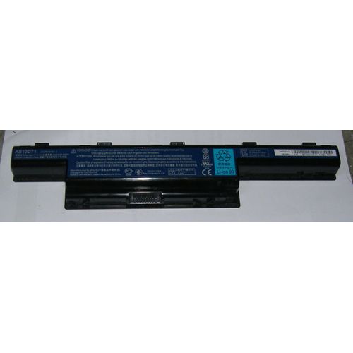 Batterie type AS10D41 AS10D31 AS10D3E AS10D61 AS10D71 AS10D51 AS10D73 ...