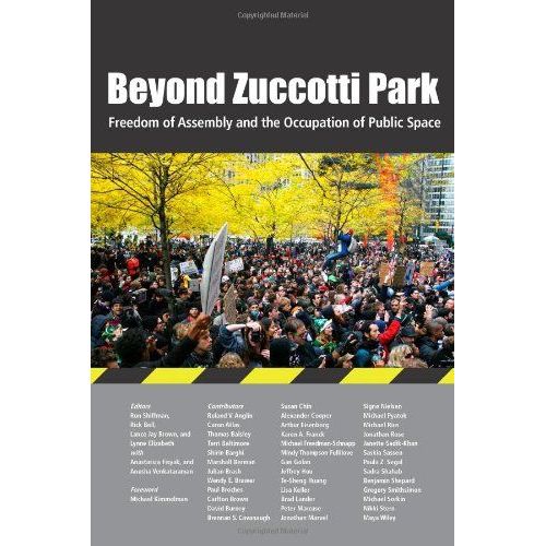 Beyond Zuccotti Park: Freedom of Assembly and the Occupation of Public ...