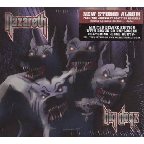 Big dogz - CD | Rakuten