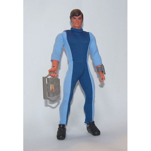 BIG JIM Collection Space leader l aventurier Mattel 1970 | Rakuten