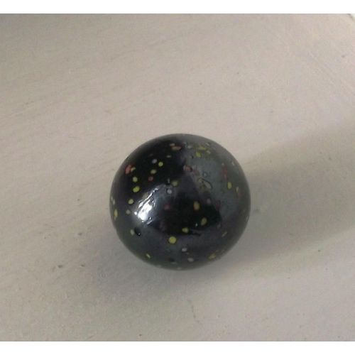 Bille en verre Bollard Diamètre 3,5cm poids 60 Grammes | Rakuten