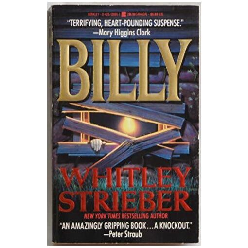 Billy - livre langue etrangere | Rakuten