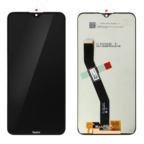 Bloc Complet Xiaomi Redmi 8 Écran LCD Vitre Tactile de remplacement ...