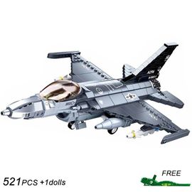 Bloc de bois G¿¿n¿¿rique Sluban WW2 ¿C armes militaires M777 artillerie ...