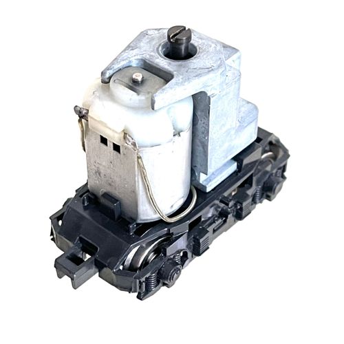 Bogie moteur 2 essieux complet modélisme HO 1/87 FOBBI pour JOUEF | Rakuten