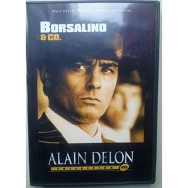 Borsalino & Co DVD ALAIN DELON COLLECTION | Rakuten