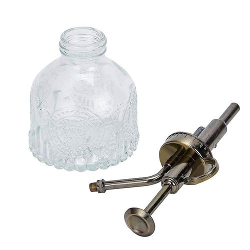 Bouteille de pulv¿¿risation de monsieur de plante en verre, bouteille d'arrosage succulente avec ...