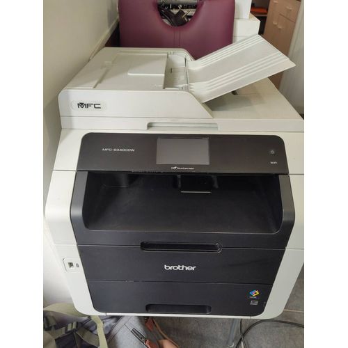 Brother MFC-9340CDW - Imprimante | Rakuten
