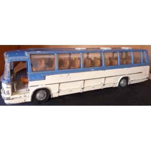 Bus Mercedes-Benz 0302 - modelisme | Rakuten