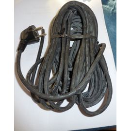 CÄBLE 3 FILS EURELECTRIC PIRELLI - electricite | Rakuten