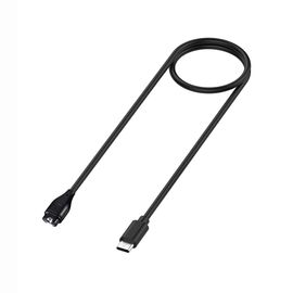 Câble de chargement pour montre Garmin Descent G1, cordon de chargeur ...