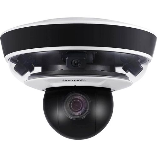Caméra Dôme IP PTZ Panovu Zoom X10 Vision 270° | Rakuten