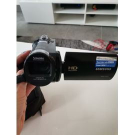 Caméscope numérique Samsung HMX-F800 - camera | Rakuten