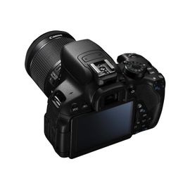 Canon EOS 700D - Appareil photo numérique - Reflex - 18.0 MP - APS-C ...
