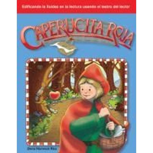 Caperucita Roja - Livres | Rakuten