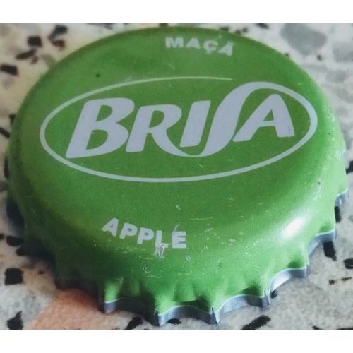 Capsule BRISA Sumo de Maçã Apple Juice Jus de Pomme Madère Portugal ...