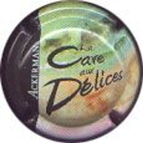 Capsule saumur Ackerman - Cave aux Délices | Rakuten