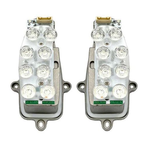 Car Left/Right LED Turn Signal Control Module for- 7 Series F01 | Rakuten