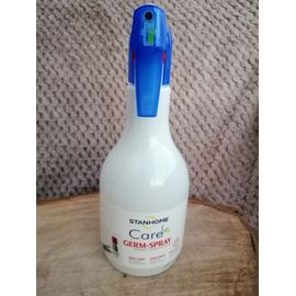 Care germ-spray de stanhome - produits-nettoyants | Rakuten