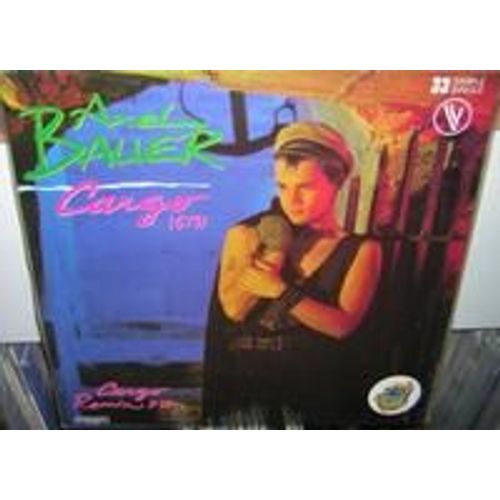 Cargo/ Remix - Vinyle | Rakuten