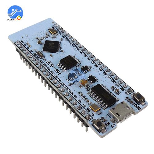 Carte Dextension Esp32 Module Mcu Pour Arduino Avec Broches Wifi Et Bluetooth Esp32 Bit