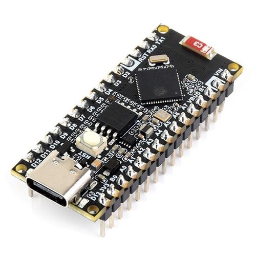 Carte de développement ESP32 S3 Nano Puce ESP32-S3R8 compatible avec ...