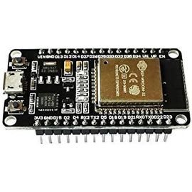 Carte de développement ESP32 WiFi Basse consommation sans Fil 2-en-1 ...