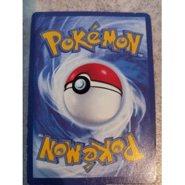 Carte pokemon charizard 150 hp - Cartes de jeux | Rakuten
