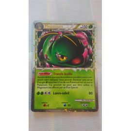 CARTE POKEMON MEGANIUM "PRIME" PROMO HGSS08 | Rakuten