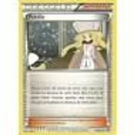 Carte pokemon Percila dresseur 78 / 101 Explosion Plasma | Rakuten